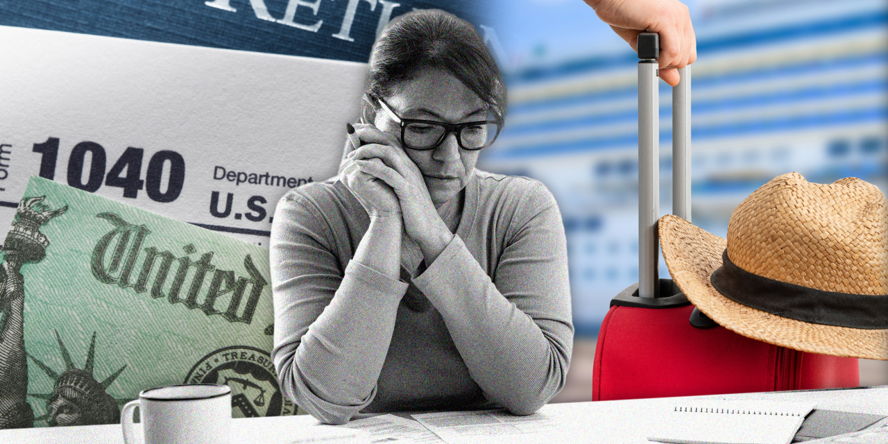 4 tips to file your taxes like a pro — and get your refund faster ...