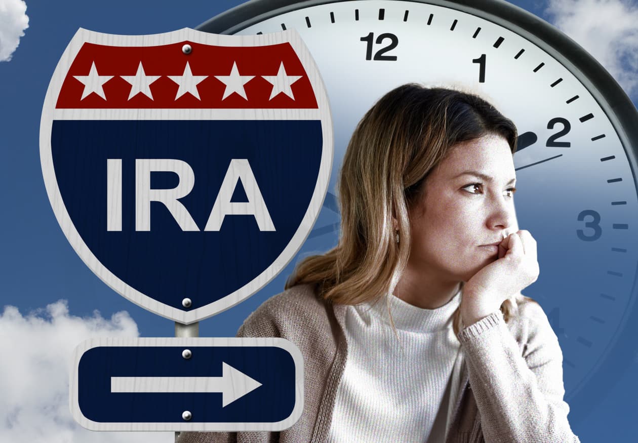 Planning a Roth IRA conversion? Trump’s win and GOP trifecta could buy ...