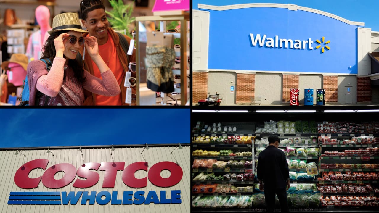 Here is what's in store for consumers and retail going into 2024 ...