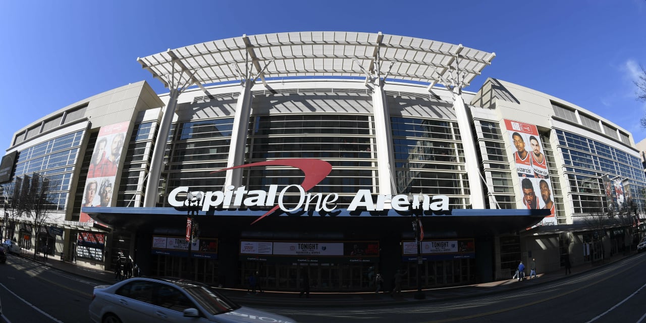 Qatar’s sovereign wealth fund to buy stake in Washington NBA, NHL and ...