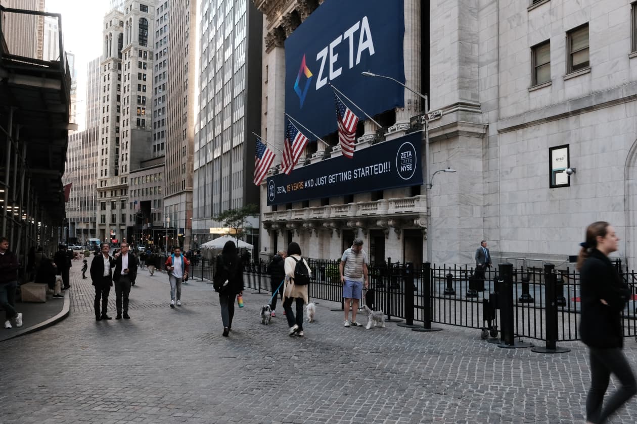 Bond-market recession indicator is saying ‘trouble ahead’ for U.S ...