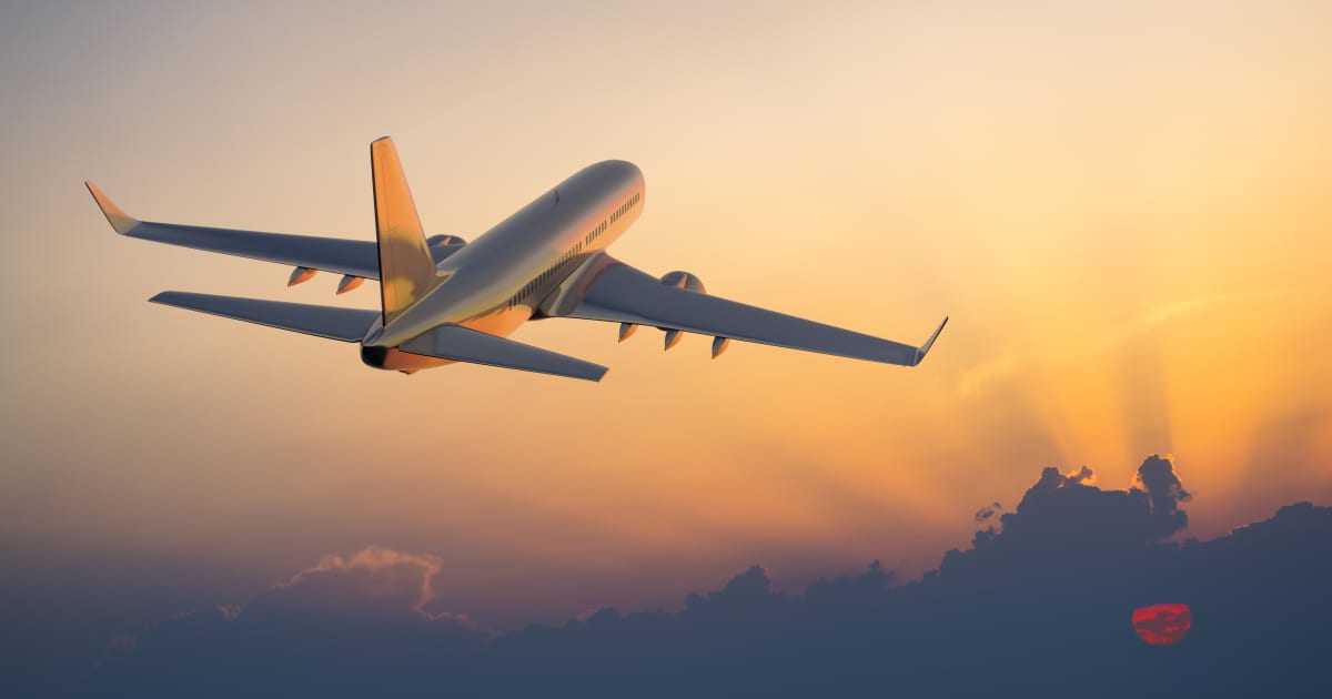 These are the 10 best airlines in the world