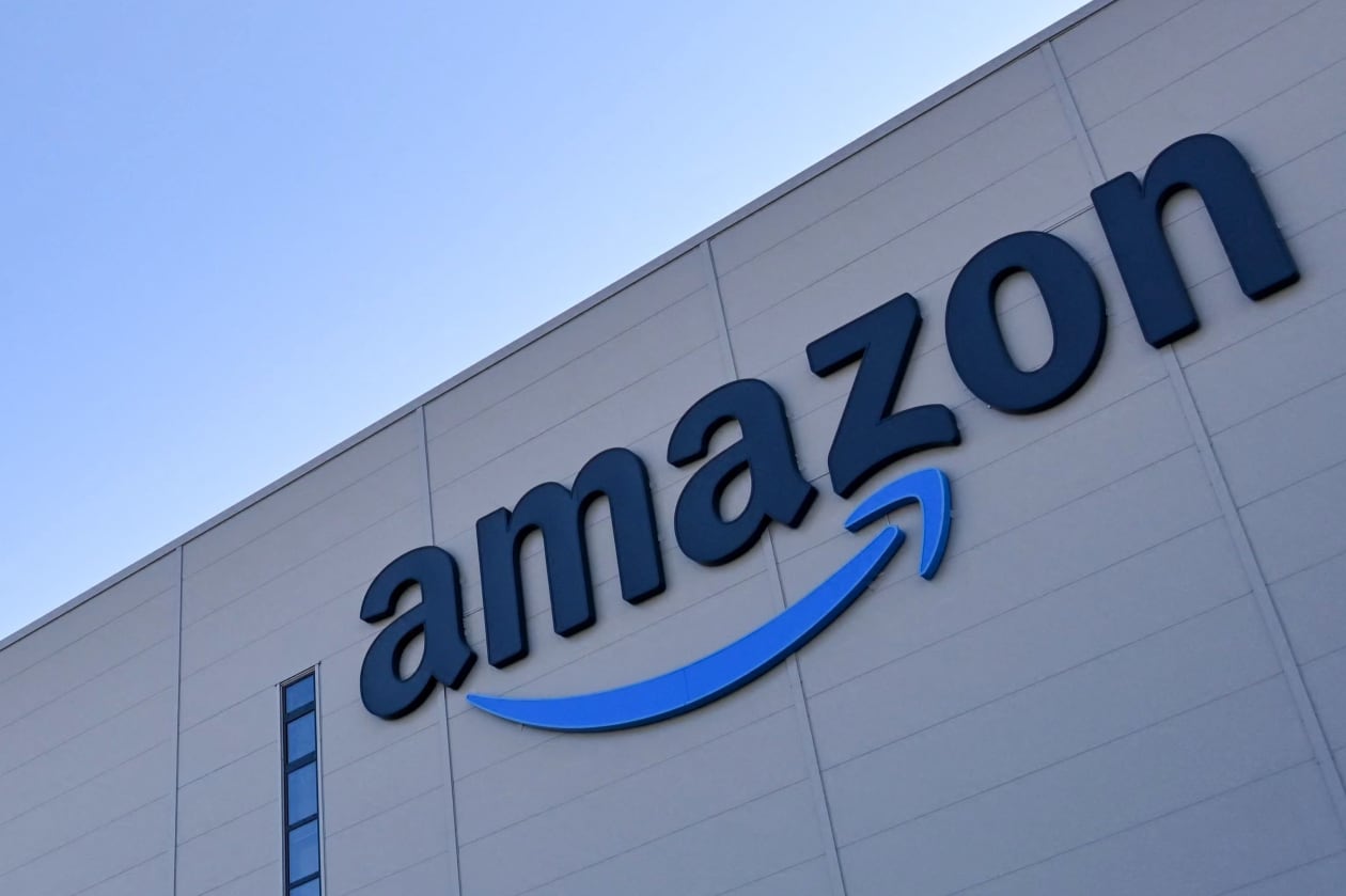 Amazon scores record valuation for the first time since 2021 - MarketWatch