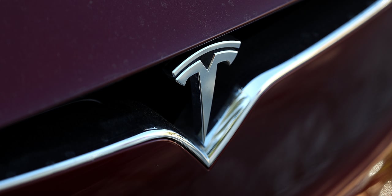 Why Tesla’s newest stock-market bull says the company is simply without ...