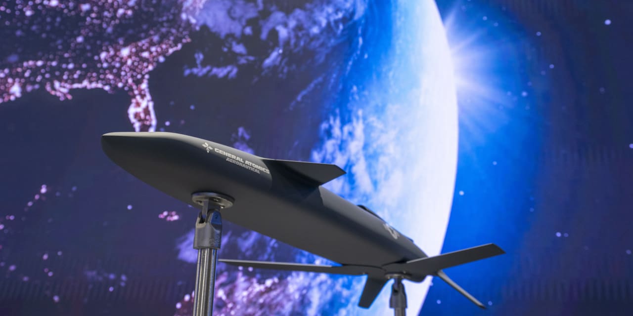 Another U.S.-China conflict is escalating. It could be the most serious of all. - WSJ