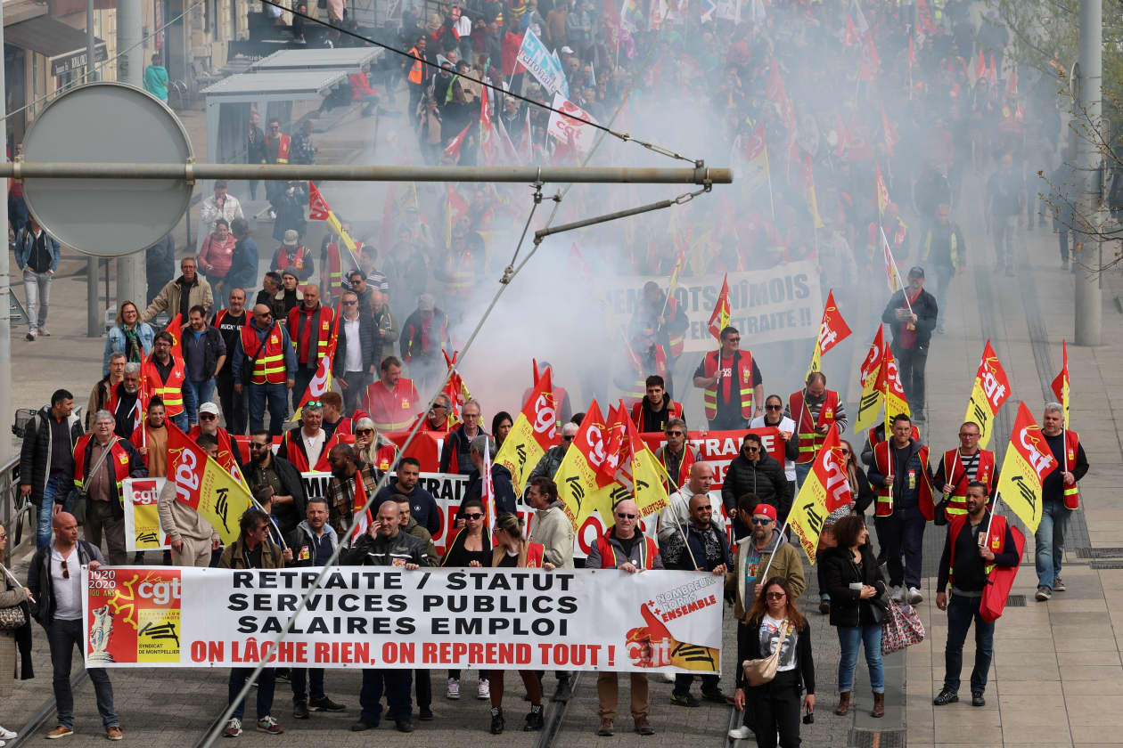 ‘Greedflation’: IMF puts blame for rise in prices on corporate greed ...