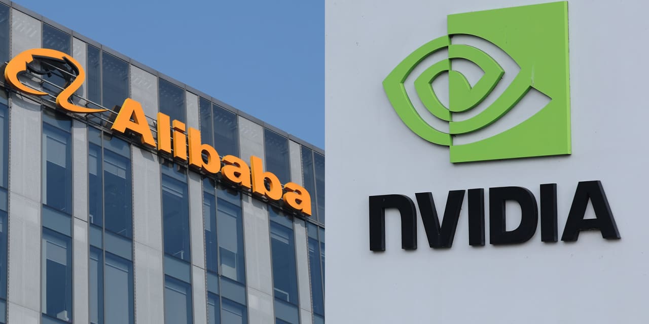 Here are analysts’ 20 favorite AI stocks — and they still see upside ...