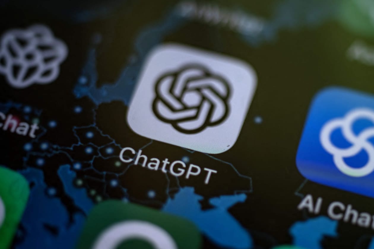 We asked ChatGPT and a financial adviser: How should I save money if I ...