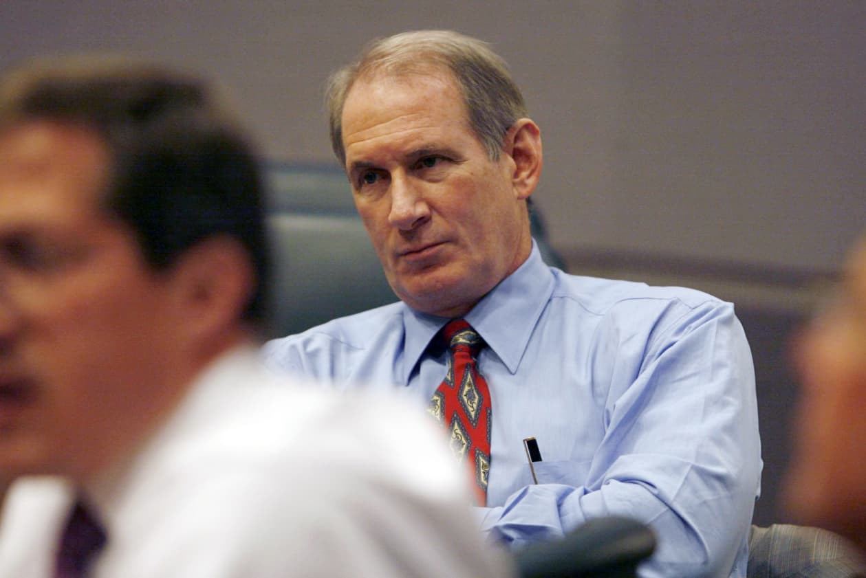 Chicago executive and philanthropist Jim Crown killed on 70th birthday ...