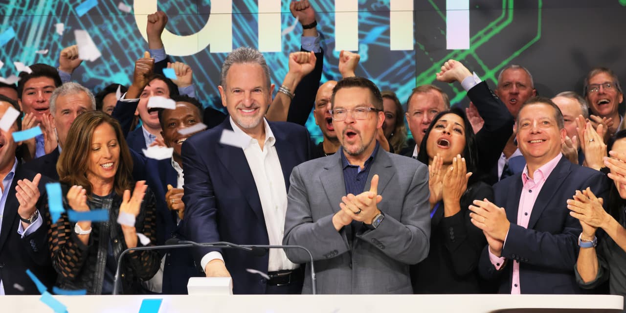 Arm’s stock could rocket 50% as Wall Street wakes up to a ‘game ...