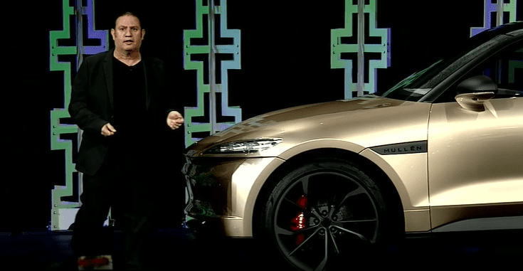 Mullen Automotive’s stock falls toward another record low and another ...