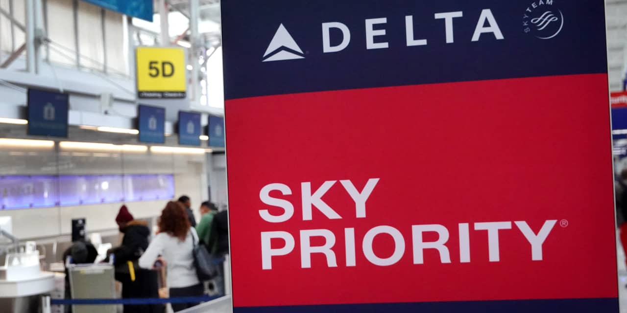 What Delta’s investor day tells you about the airlines and summer ...
