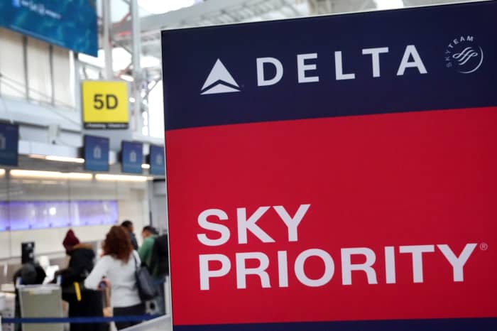 What Delta's investor day tells you about the airlines and summer ...