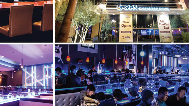 GEN Restaurant stock rockets 30% in Nasdaq debut, suggesting healthy ...