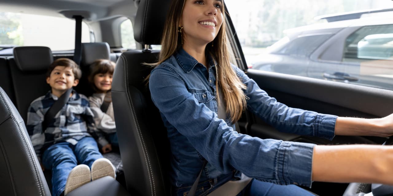 7 must-have safety features for your next car - MarketWatch