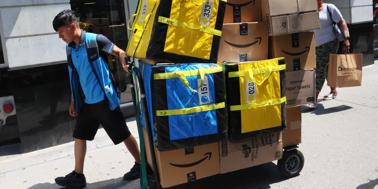 Amazon Prime Day is coming in July. Here’s who else will be offering ...