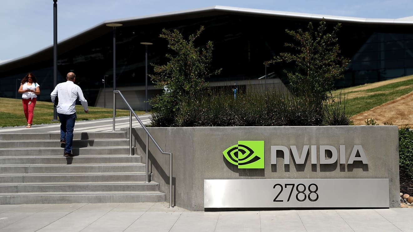 Nvidia continues to show it has 'significant advantages,' analyst says ...