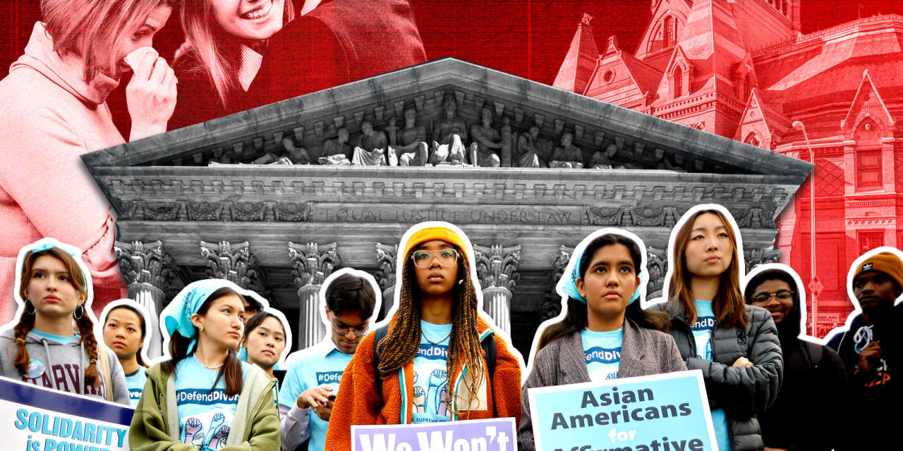 As Supreme Court strikes down affirmative action, the push to end ...