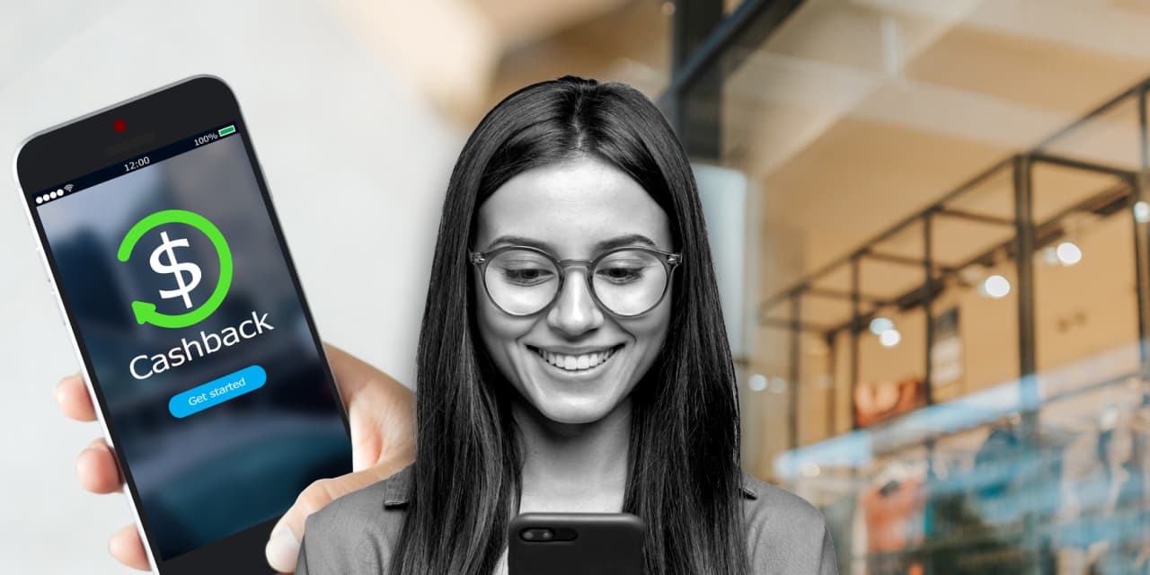 I made nearly $1,400 using cash-back app Rakuten — and you can do the ...