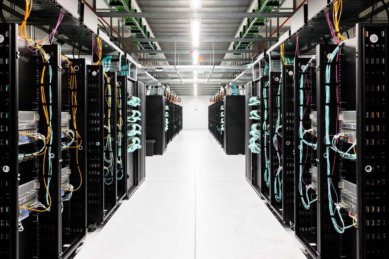 Nebius prices stock-market offering at 44% premium to before it ...