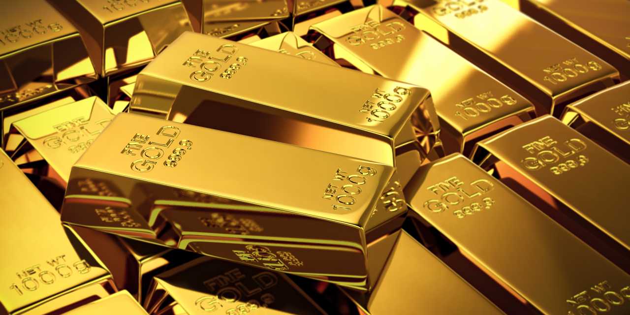 Gold prices are soaring again. Here’s why a new record could be right ...