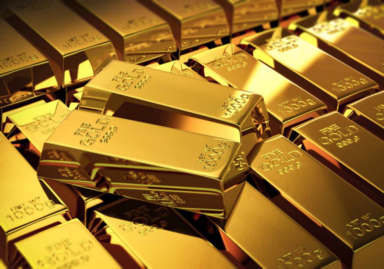 Gold prices are soaring again. Here’s why a new record could be right ...