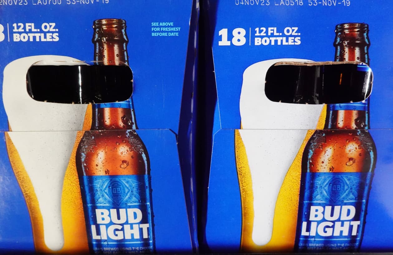 Dylan Mulvaney breaks silence on Bud Light ‘bullying and transphobia,’ with some choice words ...