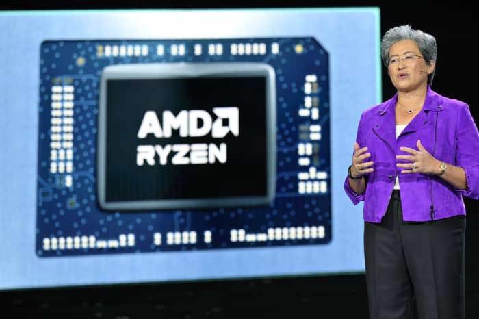AMD earnings: Here are the numbers to watch - MarketWatch
