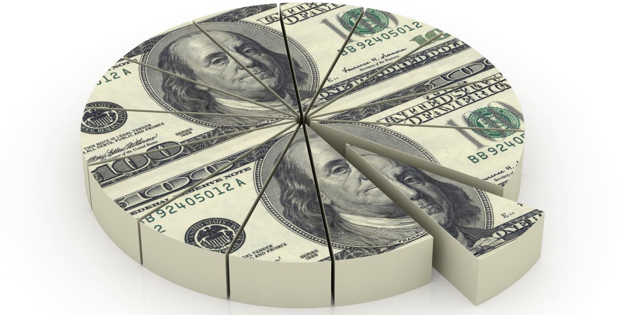 I’m 66 with more than 80% of my portfolio in cash. I feel like I’m not ...