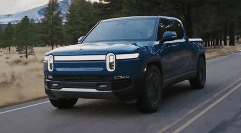 Rivian stock has best day in 8 months after EV production more than triples in latest quarter MarketWatch