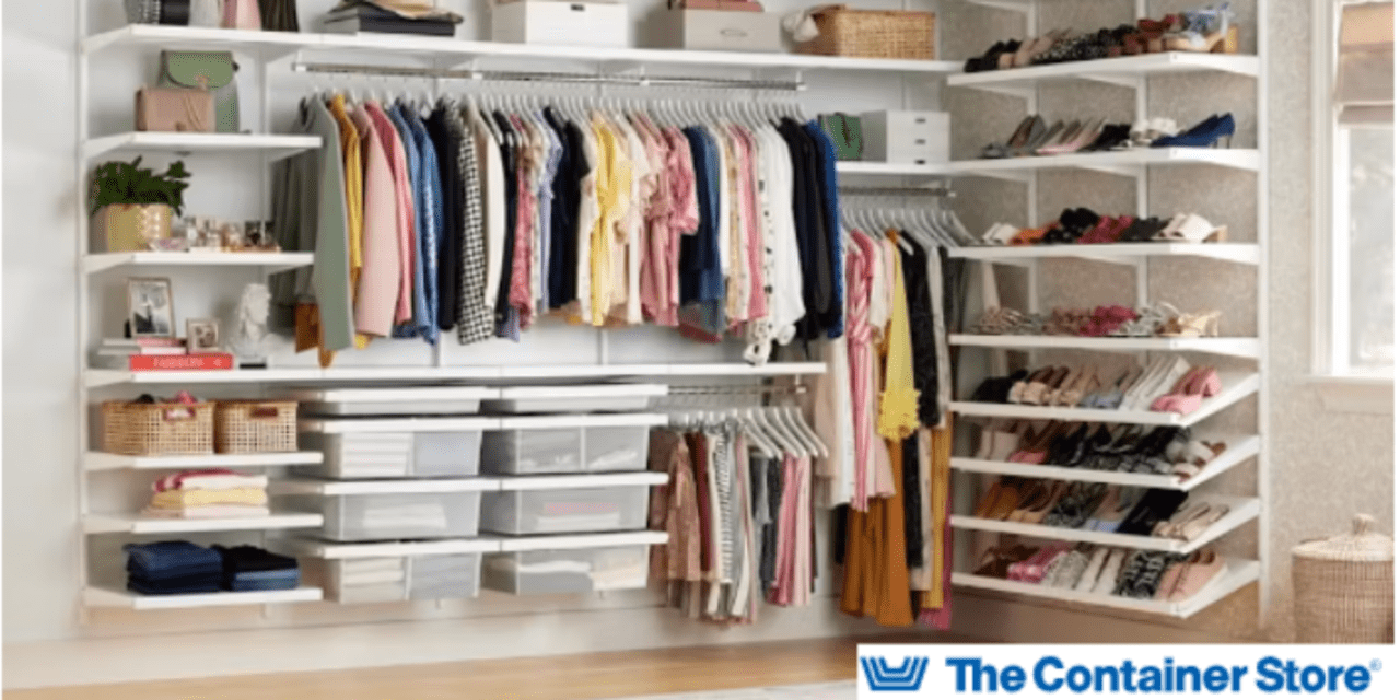 Beyond Inc. was set to rescue the Container Store. Now that’s off the ...