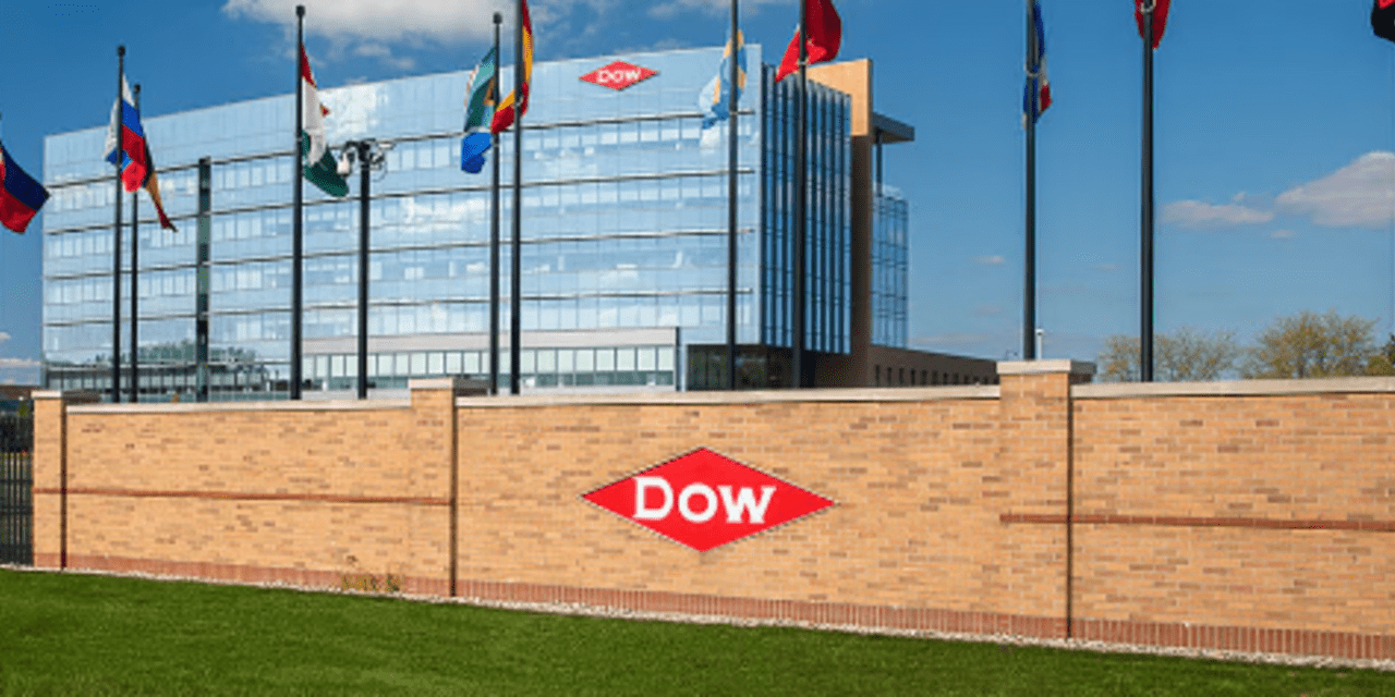 Dow increases layoffs to more than 2,000 as demand for building ...