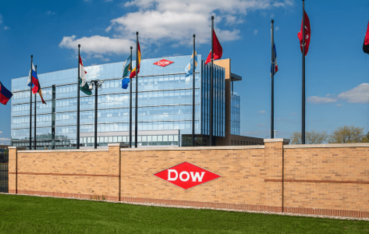Dow increases layoffs to more than 2,000 as demand for building ...