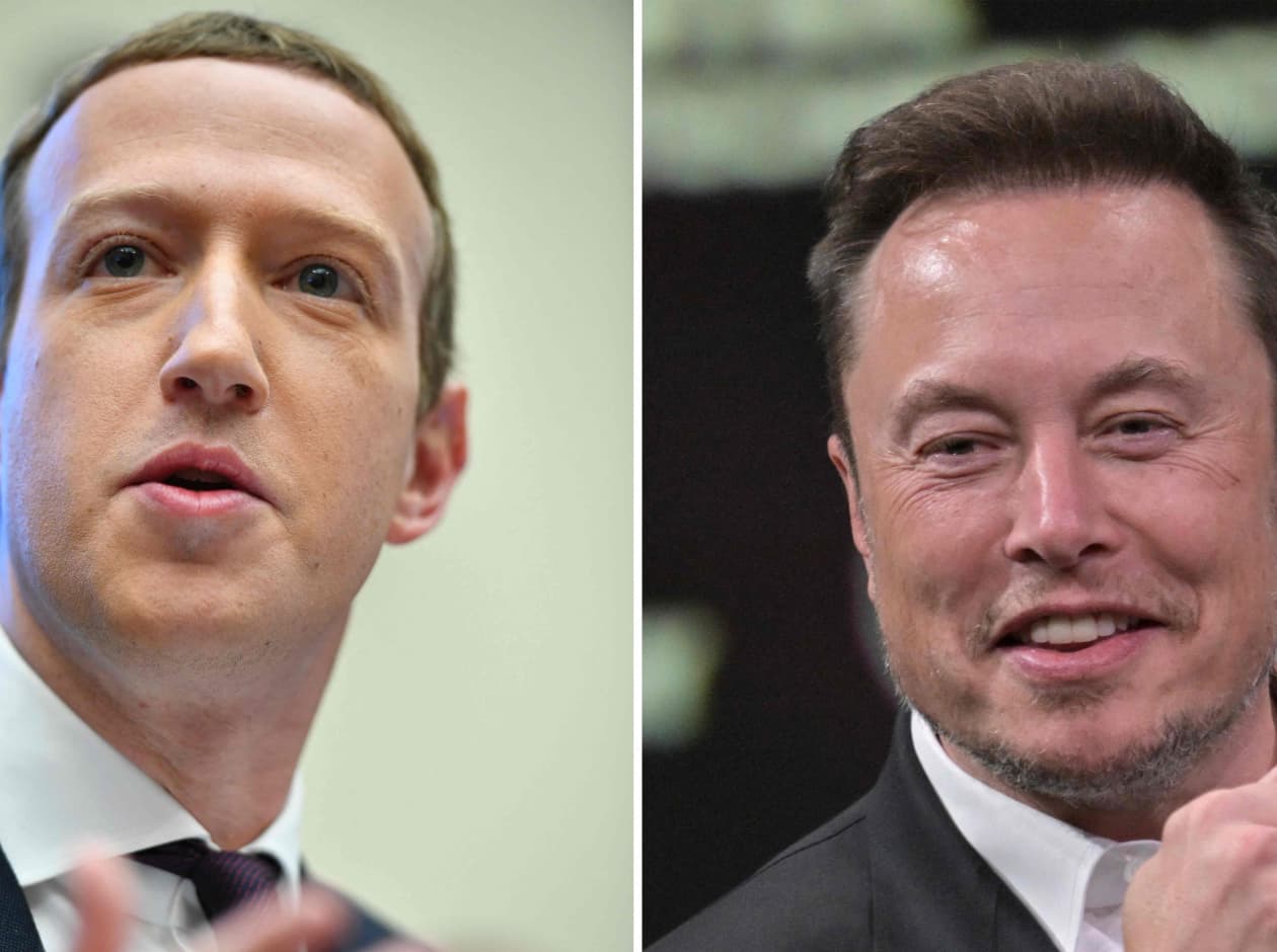 Zuckerberg is following Musk’s lead with this ‘transformative step’ in ...
