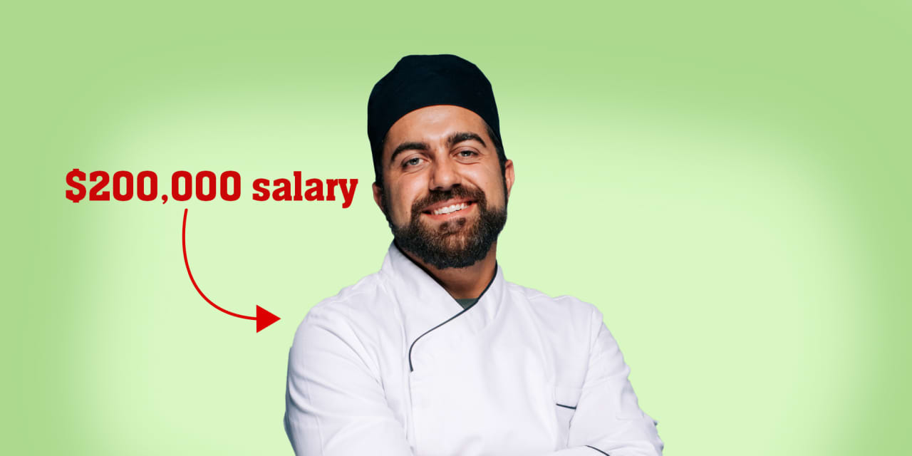 These jobs can pay $200,000 a year — no office or advanced degree ...