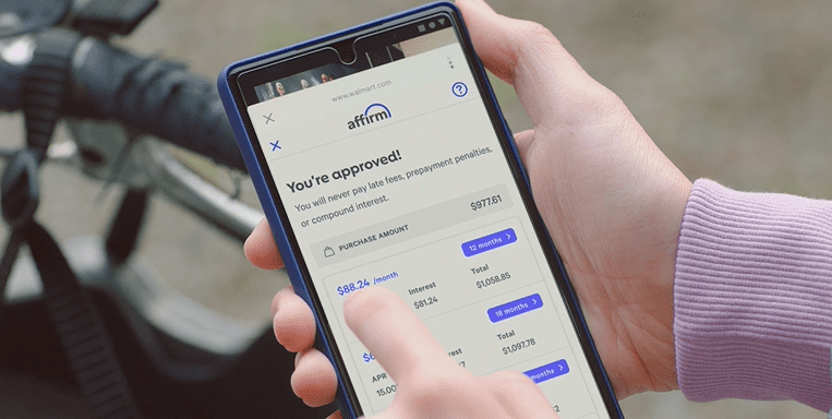 Affirm stock advances as BNPL company easily tops revenue expectations ... Affirm stock advances as BNPL company easily tops revenue expectations ...