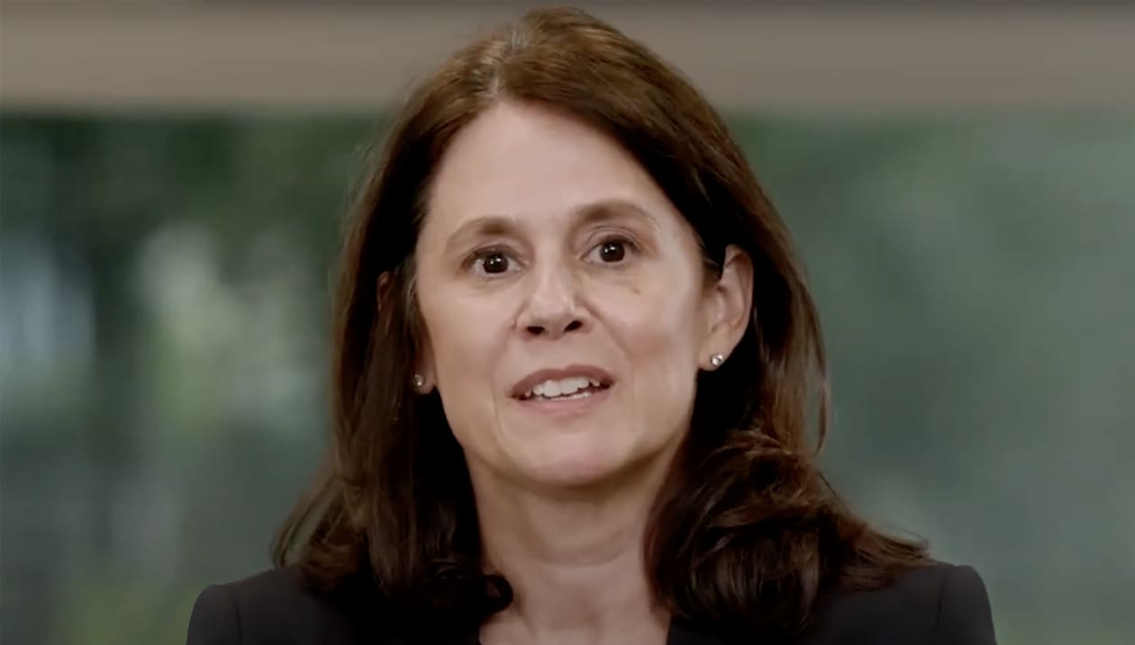 Fed’s Logan says skipping rate hike in September does not imply ...