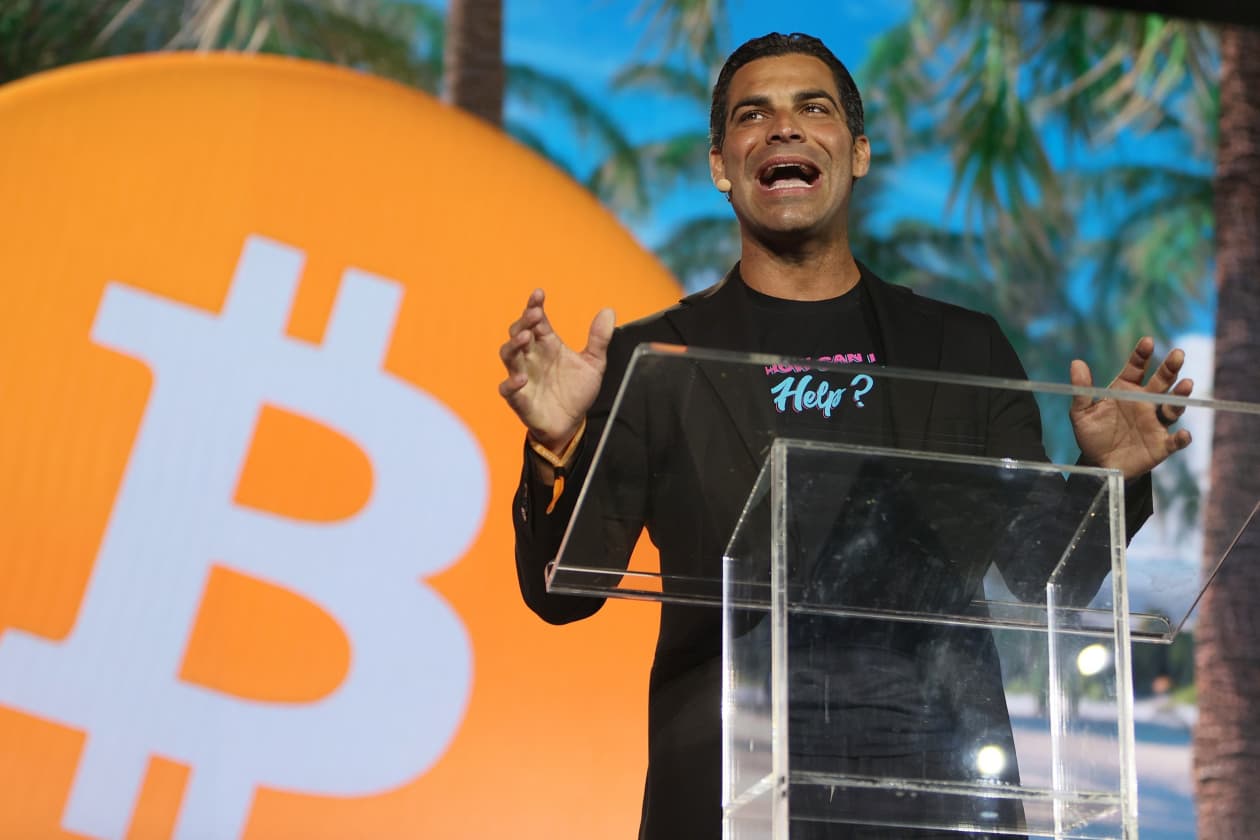 The end of the ‘crypto gold rush’ leaves local economies with little to show: report - MarketWatch