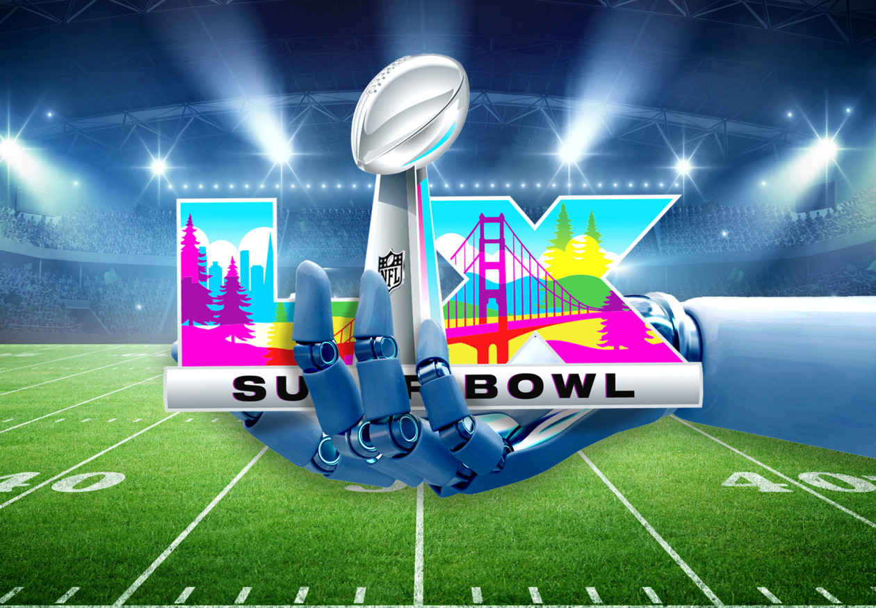 Super Bowl LX is turning into AI’s coming-out party - MarketWatch