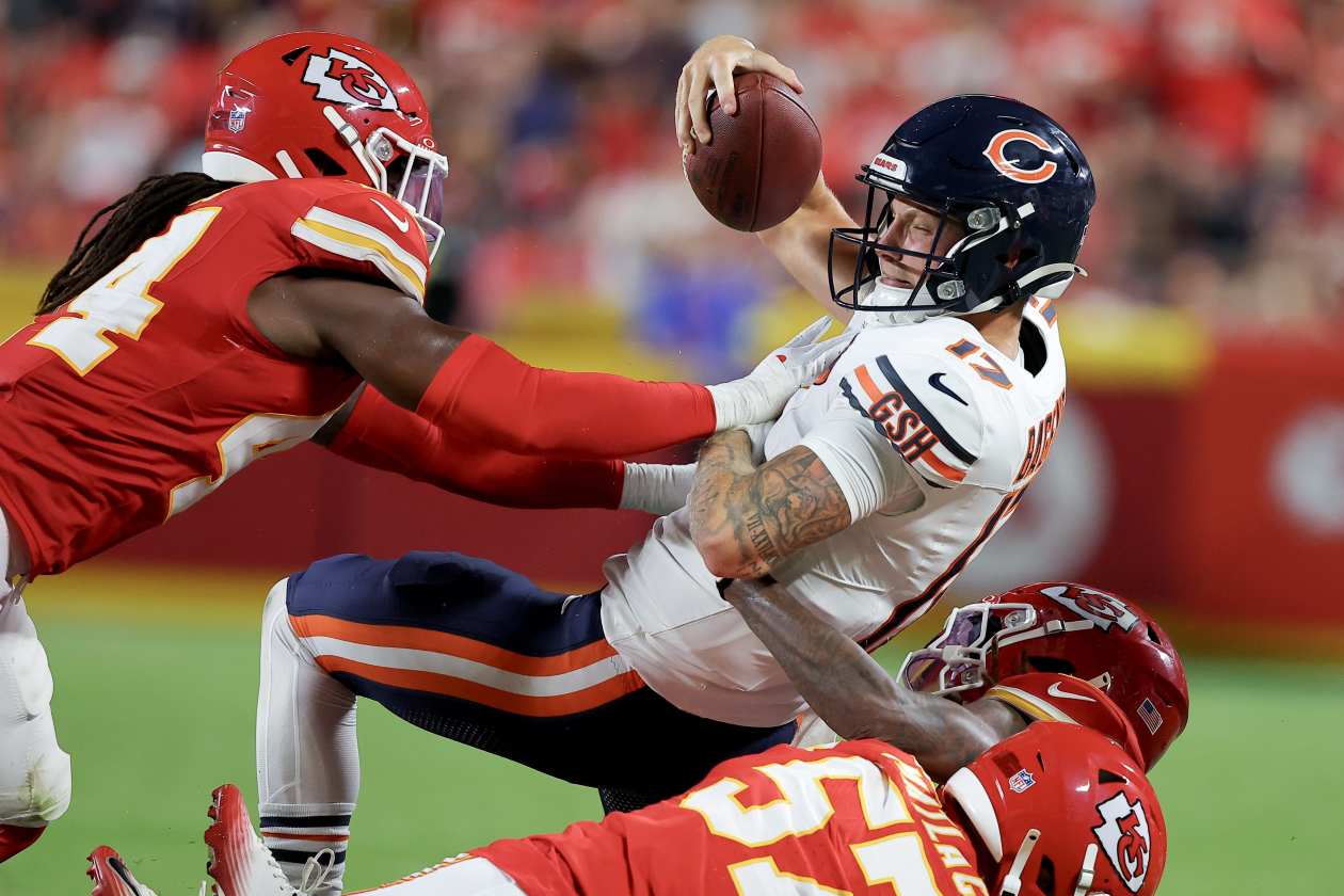 NFL fans can stream all games this season for the first time — and ...