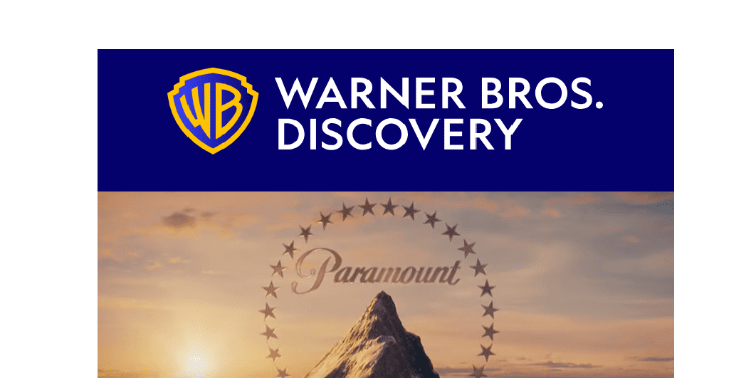 Shares of Paramount, Warner Bros. fall after downgrades, on concerns ...