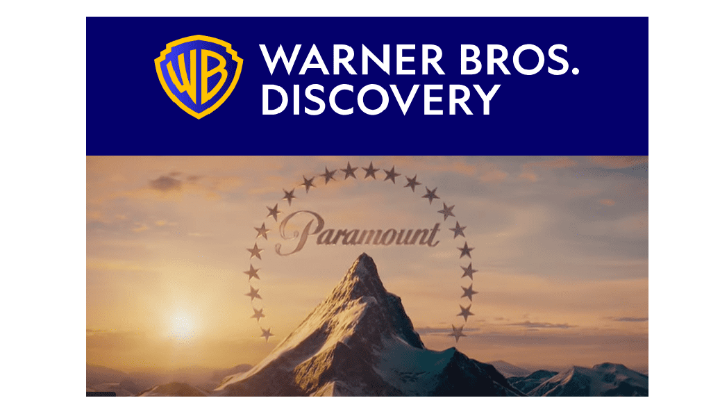 Shares of Paramount, Warner Bros. fall after downgrades, on concerns ...