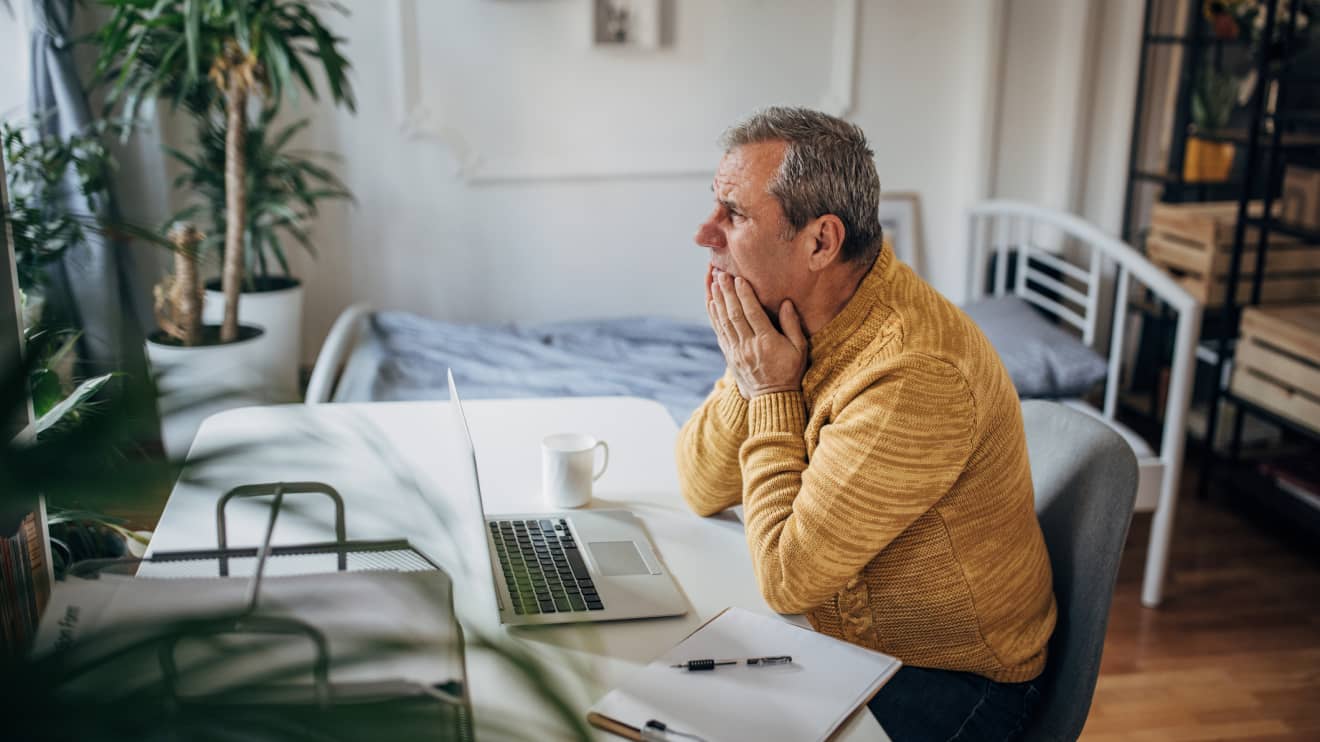 Retiring early? 5 things to consider before you make the leap ...