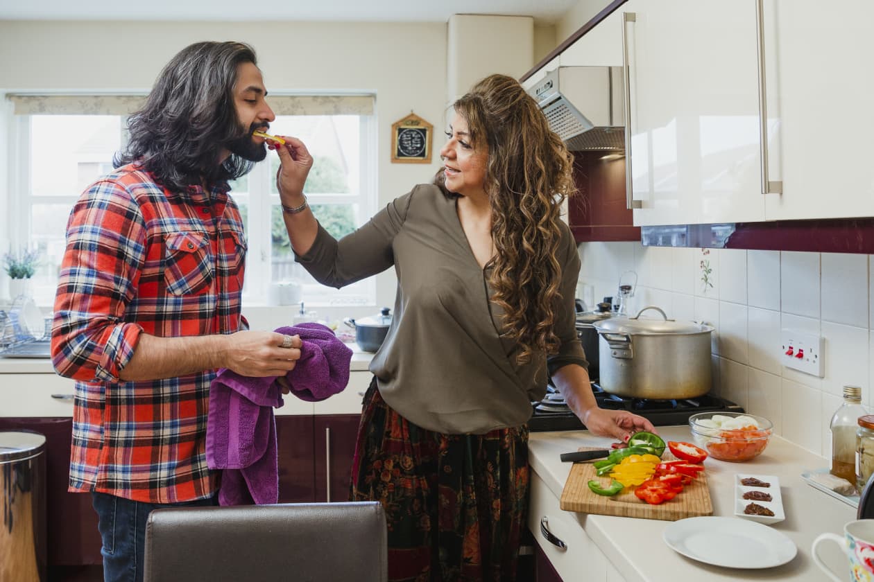 Are you still making this huge mistake with your grown kids? - MarketWatch