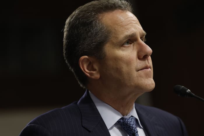 Fed’s Michael Barr proposes new capital requirements for banks with ...