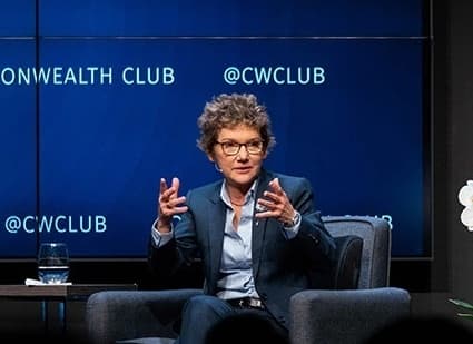 Fed's Daly says it is 'too early to declare victory on inflation ...