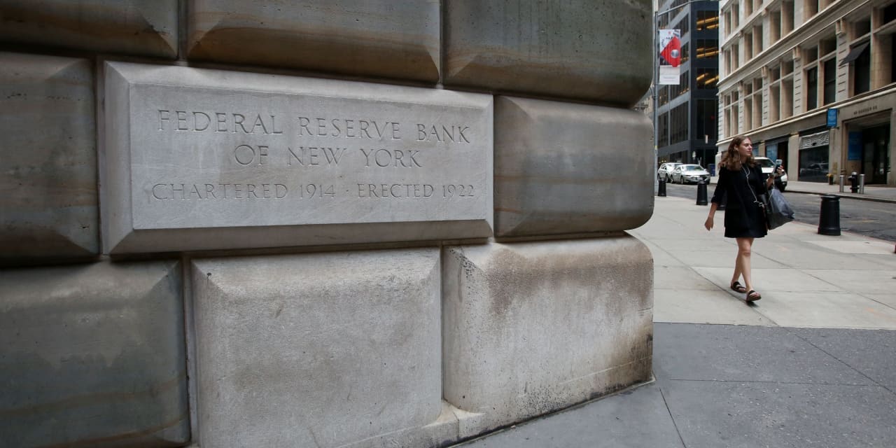 Fed’s reverse repo facility sees demand tumble to $1.8 trillion as ...