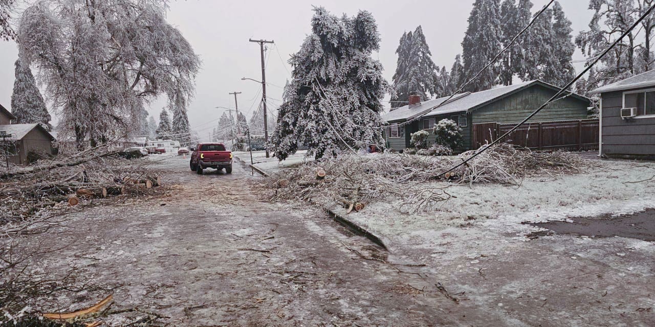 Amid deadly ice storm, U.S. braces for another round of winter weather ...