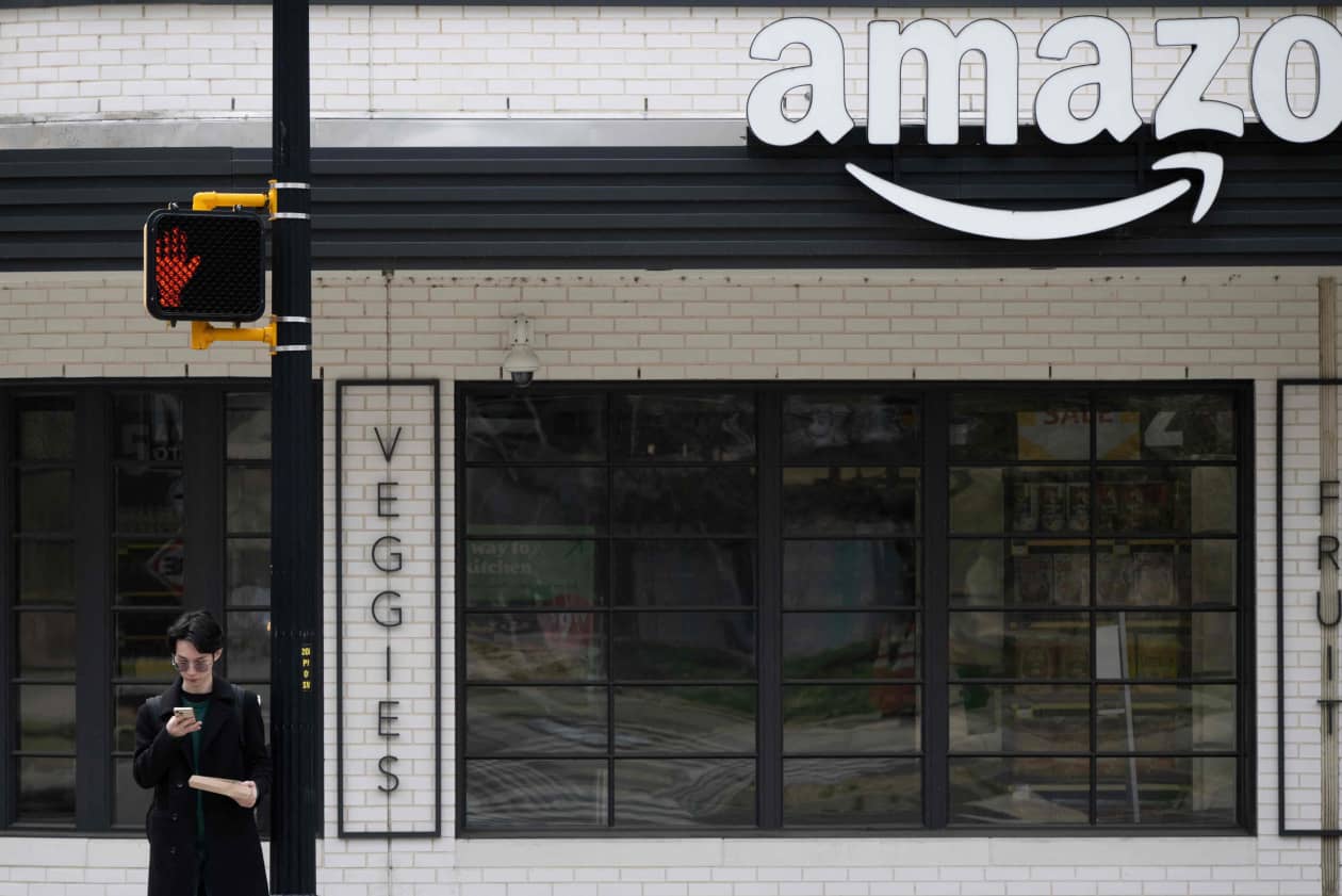 Reassessing the ‘Amazon effect’ on home prices in one U.S. metro area ...