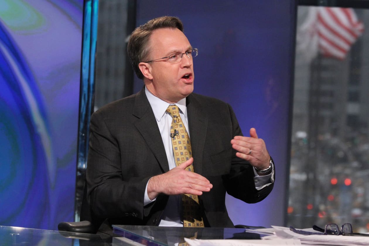 Fed’s Williams said he’s ‘very focused’ on getting inflation back to ...